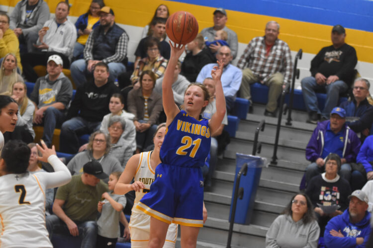 Drive, aggressiveness and heart | News, Sports, Jobs - Marshall Independent